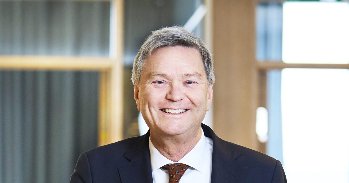 Tenden Advokatfirma | Sven Iver Steen