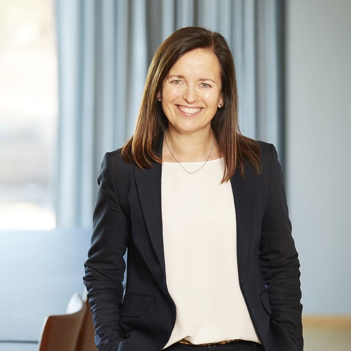 Tenden Advokatfirma | Registrering av reelle rettighetshavere og nytt…