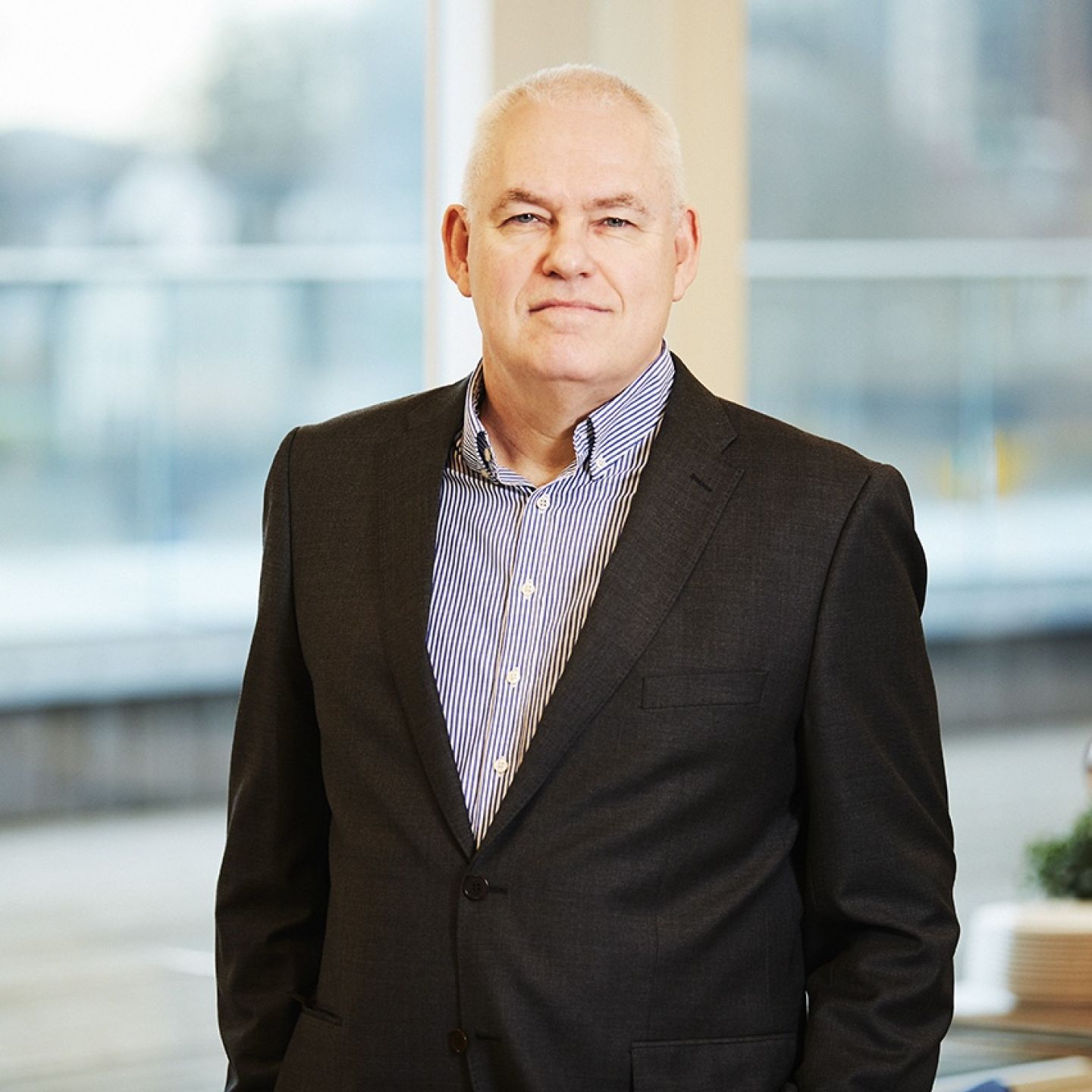 Tenden Advokatfirma | Tom Henry Olsen